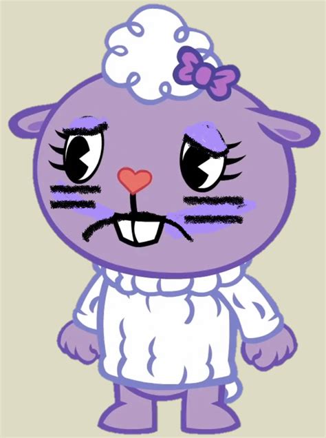 Htf Fallout Lammy By Kingentheo1 On Deviantart