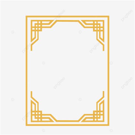 골든 프레임 골든 황금 액자 사진 프레임 Png 일러스트 및 벡터 에 대한 무료 다운로드 Pngtree
