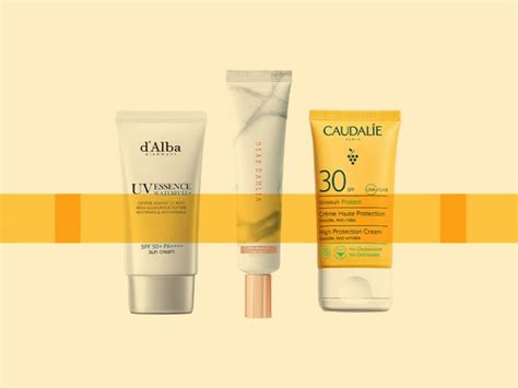 Топ лучших Spf кремов для лица