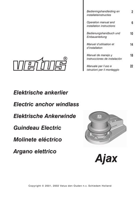 Ajax Electric Motor Wiring Diagram Database