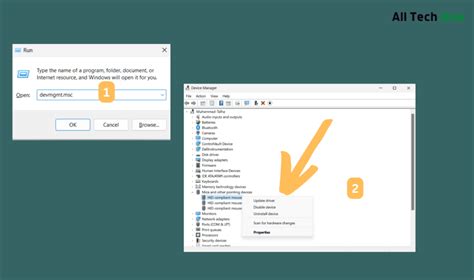 How To Unfreeze Mouse Cursor On HP Laptop How To Unfreeze Mouse Cursor On HP Laptop