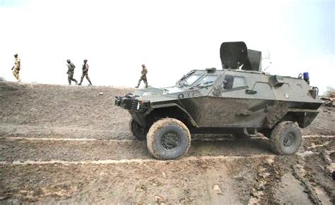 Counterinsurgency Operations In N E Nigeria Nigerian Army Soldiers At