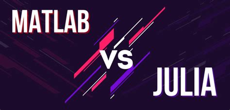 Difference Between MATLAB And Julia GeeksforGeeks