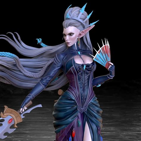 Yvraine Hope You Like Her R Minis