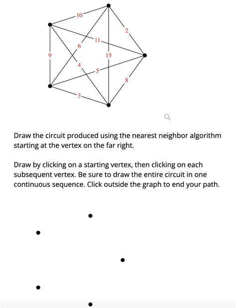 Draw The Circuit Produced Using The Nearest N Solvely