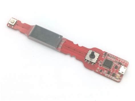 PCB V3 Details Hackaday Io