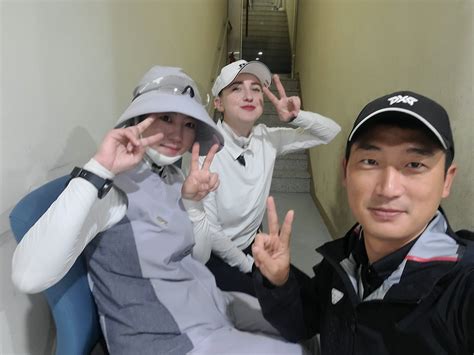 교육사진 캐디인재교육원