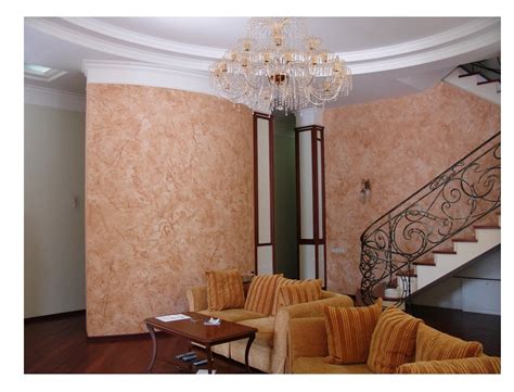 Как приклеить обои на бетонную стену