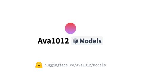 Ava1012 Ava1012