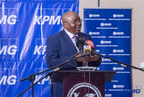 Mr Michael Phiri Captain Of Industry In Taxation In Zambia He Has The