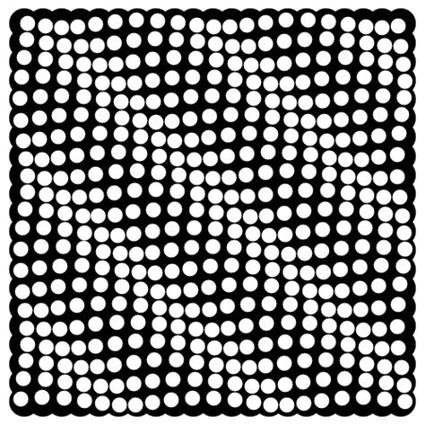 Mathematica Circles  Wiffle