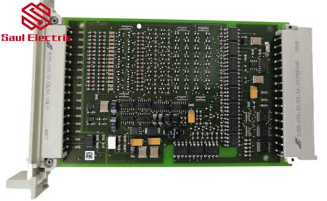HIMA F Channel Digital Module SAUL ELECTRIC