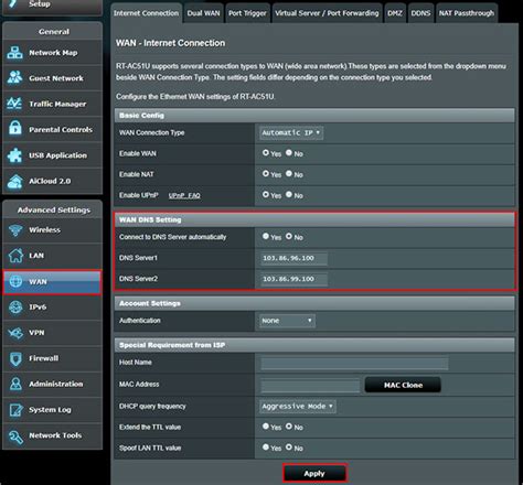 How To Set Up Nordvpn On Your Router Outside Usa Easy Guide