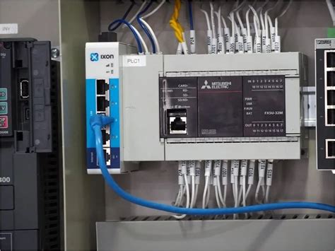 Honeywell Plc Supplier In Hadapsar Pune Virtuoso Projects And Engineers