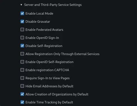 Roll Your Own Git Server Gitea On Proxmox And Cloudflare Zero Trust