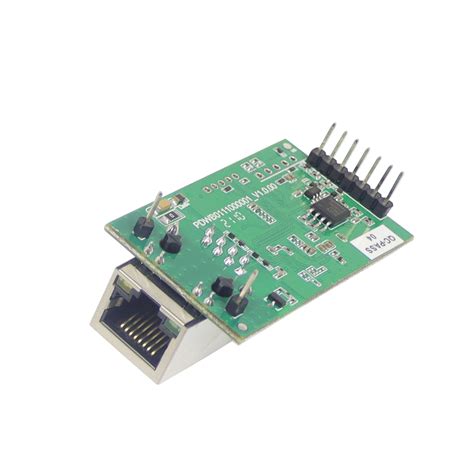 Usr Tcp 232 E2 Pin Type Seriel Uart Ttl Til Lan Et Grandado