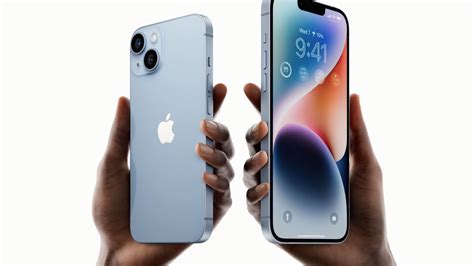 Apple raises iPhone 14 price in UK, Japan, Australia, overseas markets