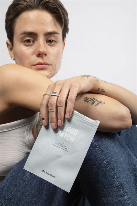 Guide All You Need To Know About Pimple Patches Common Clouds