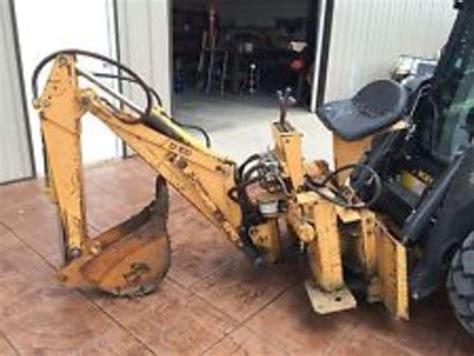 New Holland D100 Backhoe Operators Manual Tradebit