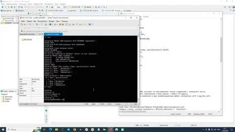 Как развернуть базу postgresql на vps Смотреть онлайн в поиске
