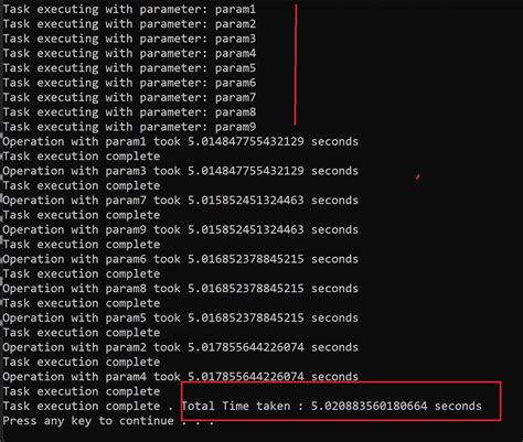 Python Threading And Asynchronous Task Examples Best Practices Thecodebuzz
