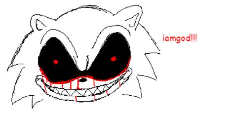 Sonic The Executable File By Moteeng On Newgrounds