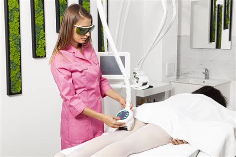 Козметични процедури с Icoone лазер Кобидо масаж Мадеротерапия