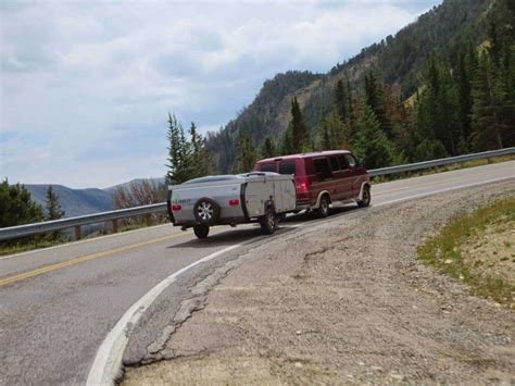 How To Drive Downhill Without Riding Your Brakes Travel Hacks Guide