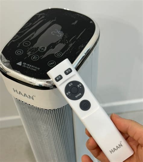 한경희 온풍기 가정용 Ptc 히터 추천 미니 소형 거실 저전력 난방기로 좋은 이유