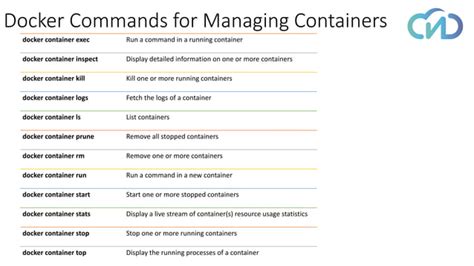 Cloud Native Computing Part Iii Containers Ppt