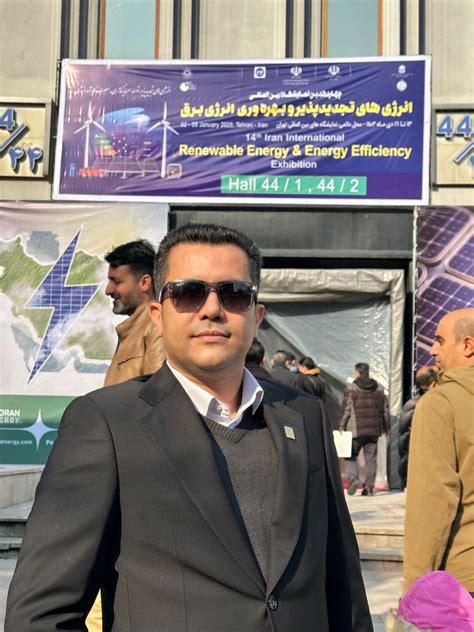 الزام صنایع بر احداث نیروگاه خورشیدی باعث گردید تا امسال استقبال کم نظیری از حوزه انرژی‌های