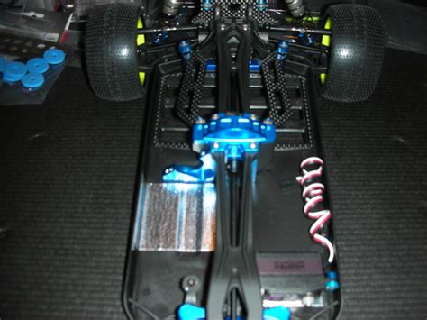 Yokomo B Max Bmax R C Tech Forums