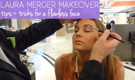 Laura Mercier Makeup Application Tips Saubhaya Makeup