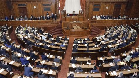 Япон улс түүхэндээ анх удаа 110 их наяд иенийг давсан төсөв баталжээ Мэдээ мэдээлэл