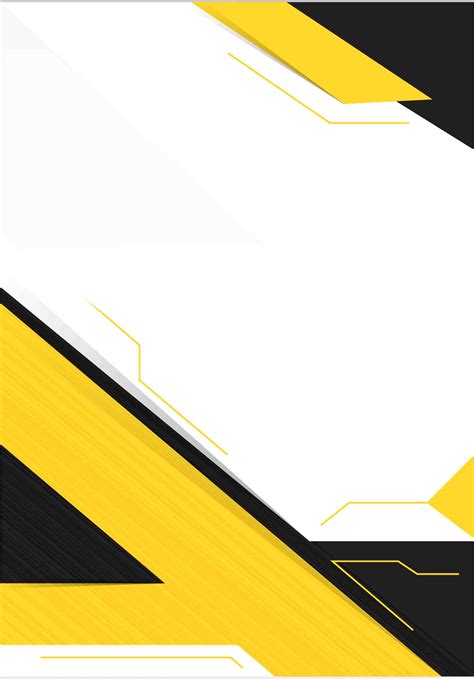 Background Pamflet Png