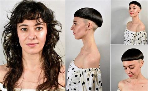 Pin On Edgy Hair Styles