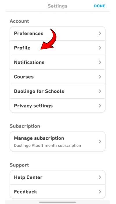 How To Change Duolingo Password October 2025 Lingoly Io