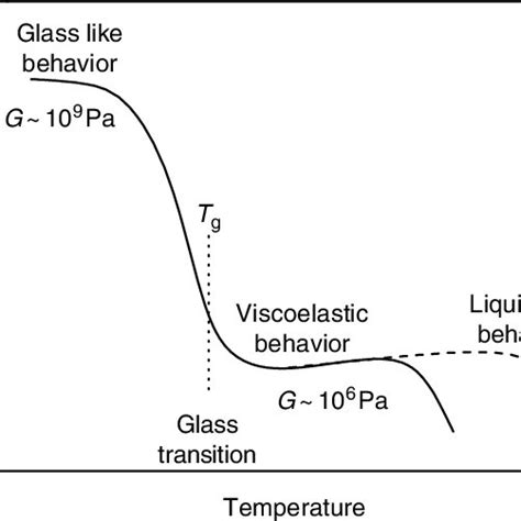 Pdf Amorphous Polymers