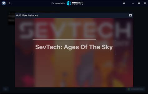 Adding New Instances Loading Infinite · Issue 704 · Gorilla Devsgdlauncher · Github