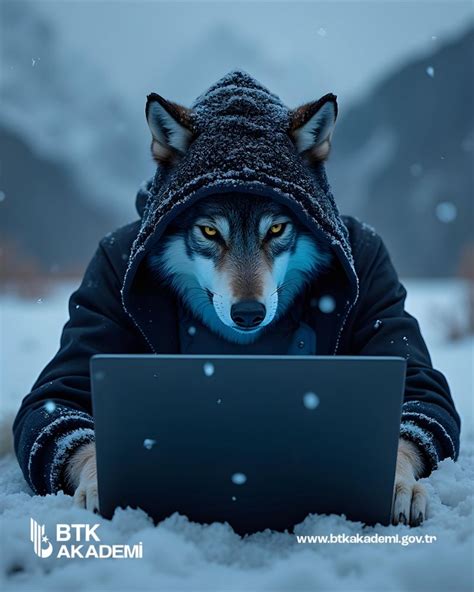 kurt yediği ayazı unutur da kod yazarken yaptığı hatayı unutmaz 😎 btk akademi