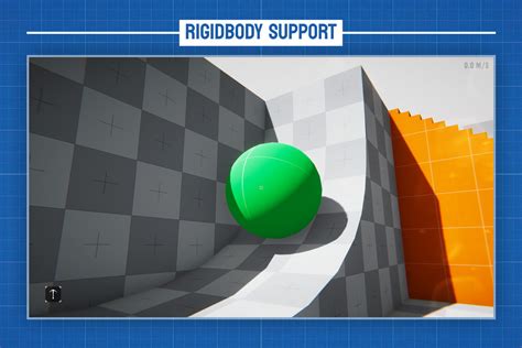 First Person Movement Controller Advanced