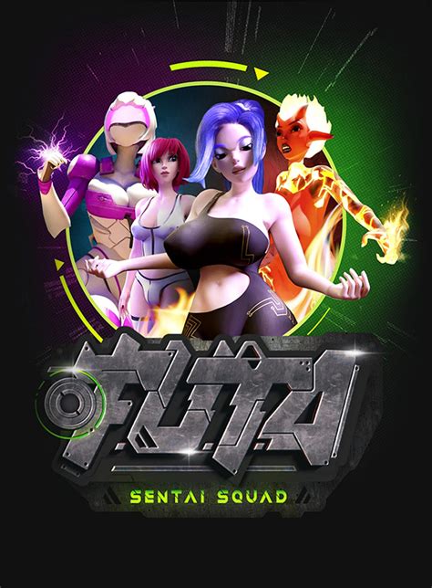 Futa Sentai Squad Review Specs And Coupon Discounts And Alternatives Nsfwtools