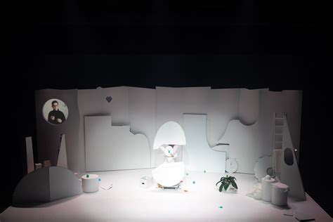 Creation Creation — Roslyn Oades