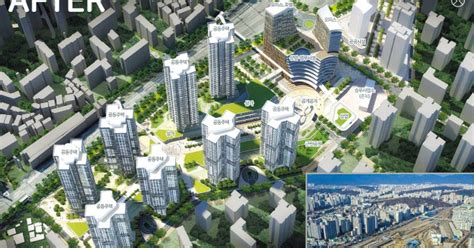 광운대역세권에 49층 주상복합 세운다