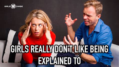 Tactics Tuesdays Never Explain Yourself To Women Girls Chase