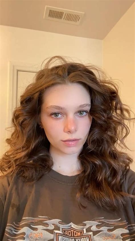 Heatless Curls Heatless Curls Hair Cuts Hair Styles