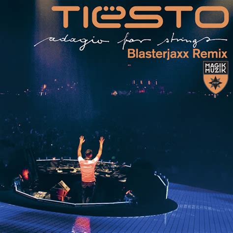 Adagio For Strings Blasterjaxx Remix Youtube Music
