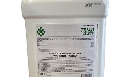Use Broadleaf Herbicides To Get Rid Of Weeds In Your Lawn Content