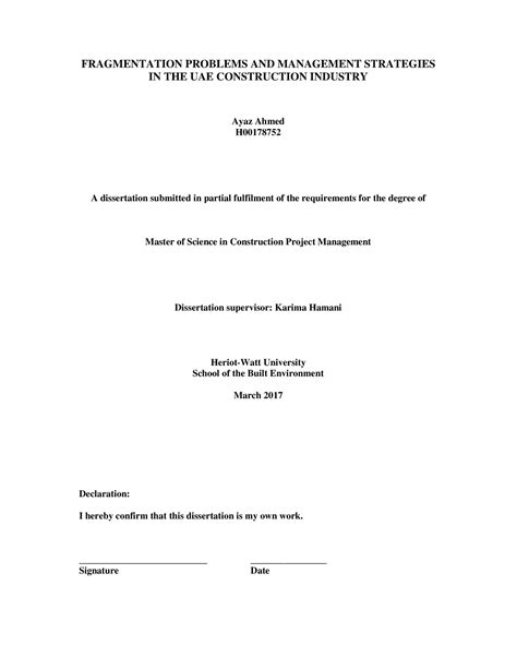 Fragmentation Problems And Management St Fragmentation Problems And Management Strategies In