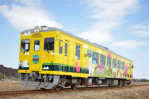 Images of いすみ鉄道いすみ300型気動車 JapaneseClass jp